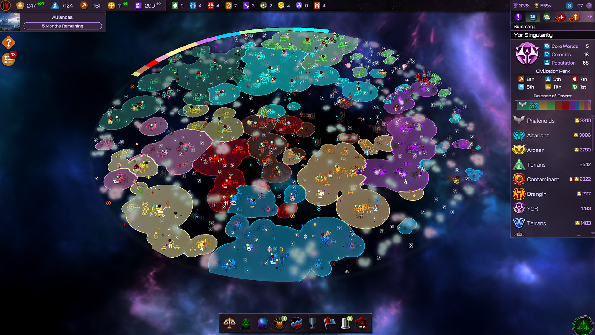 Steam Community :: Galactic Civilizations IV