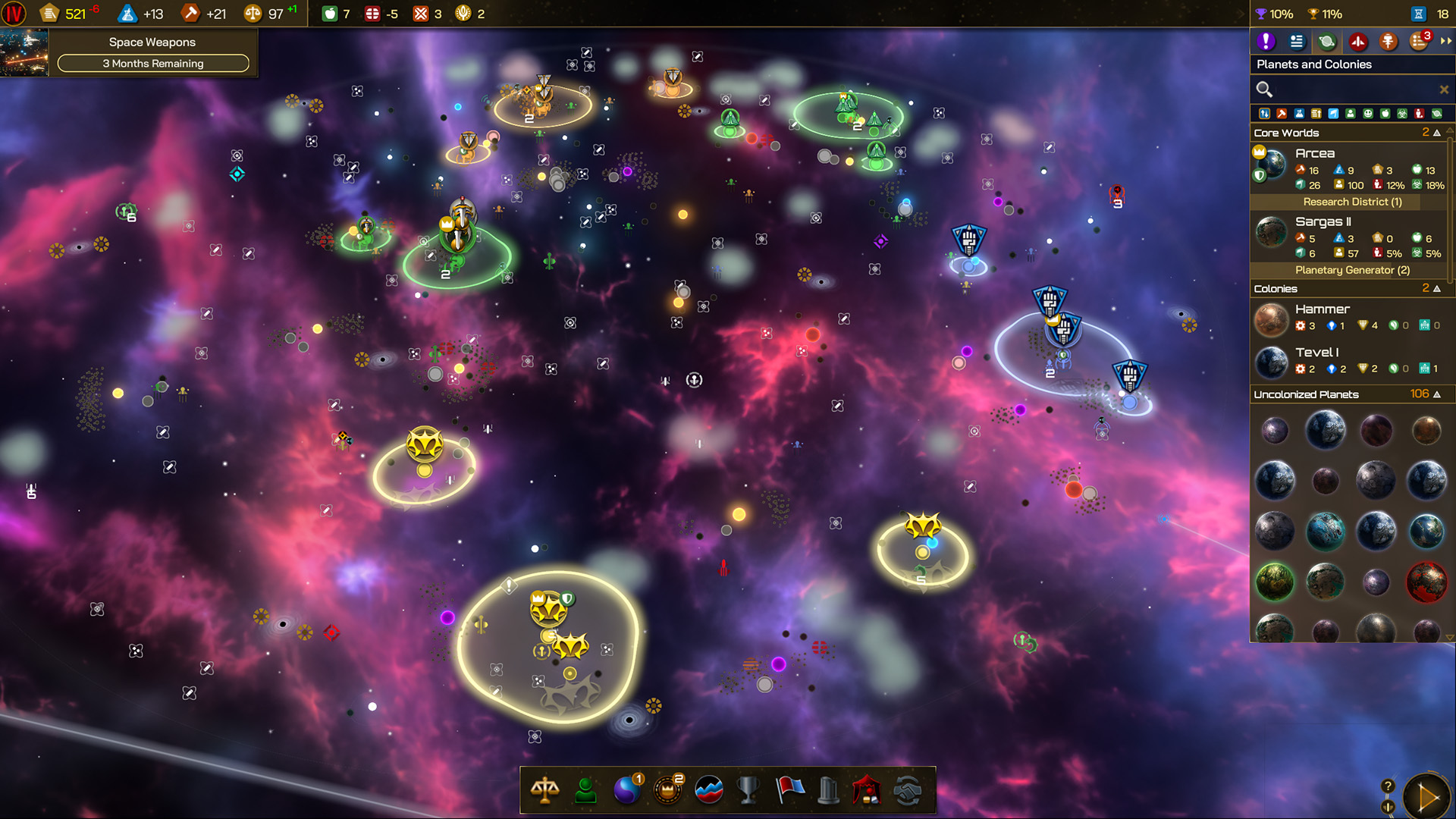 Steam Community :: Galactic Civilizations IV