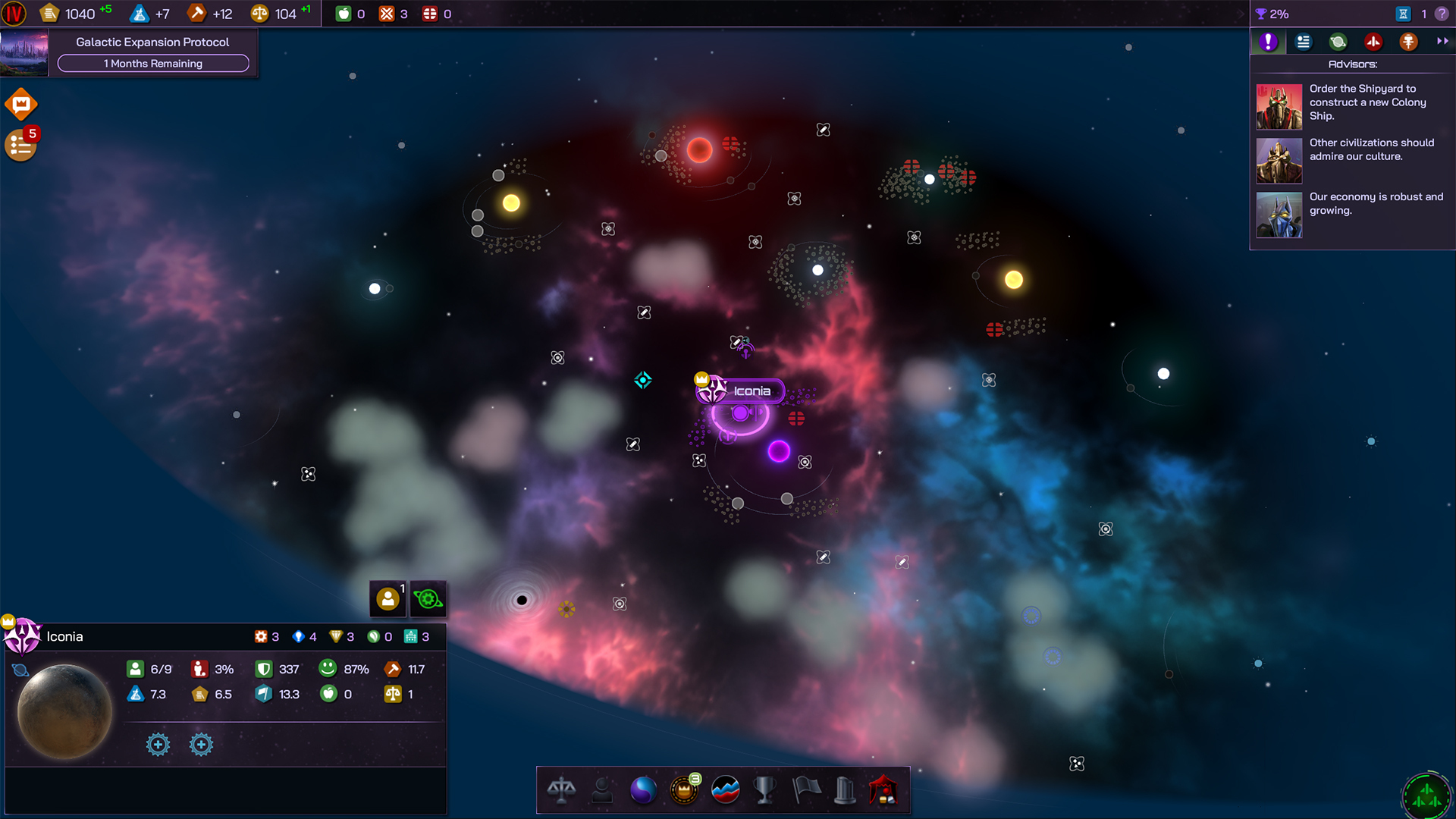 Steam Community :: Galactic Civilizations IV