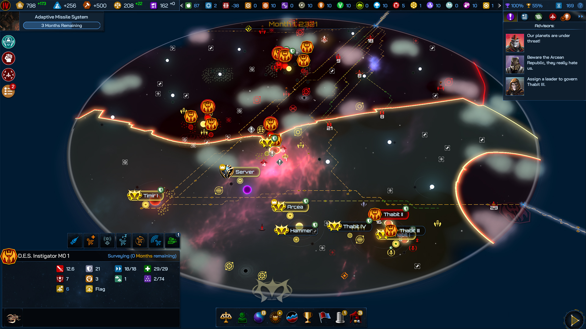 Steam Community :: Galactic Civilizations IV