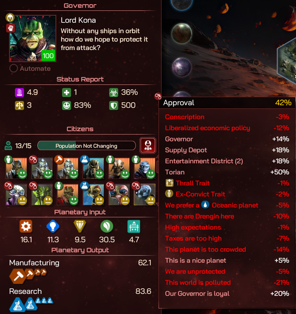 Steam Community :: Galactic Civilizations IV