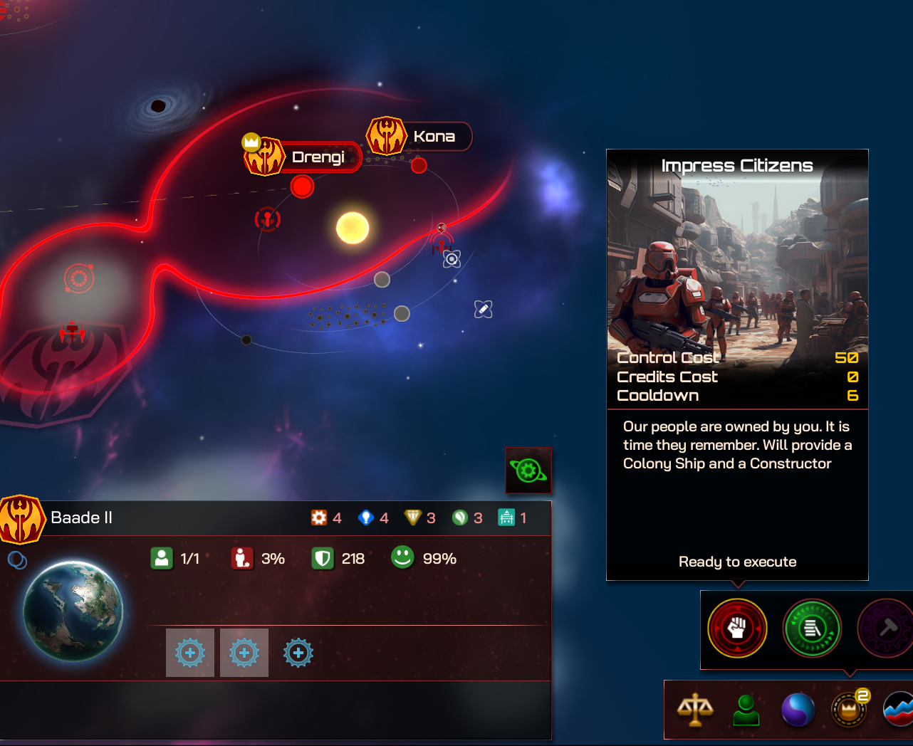 Steam Community :: Galactic Civilizations IV