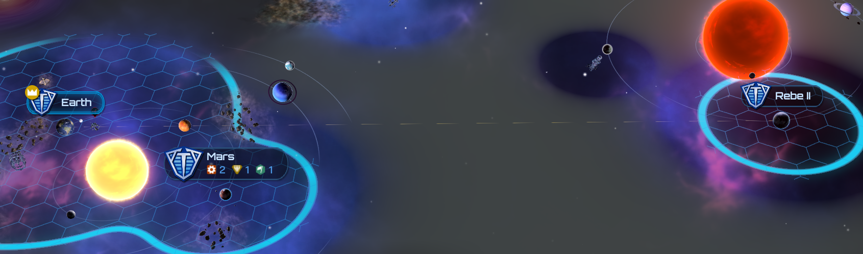 Steam Community :: Galactic Civilizations IV: Supernova