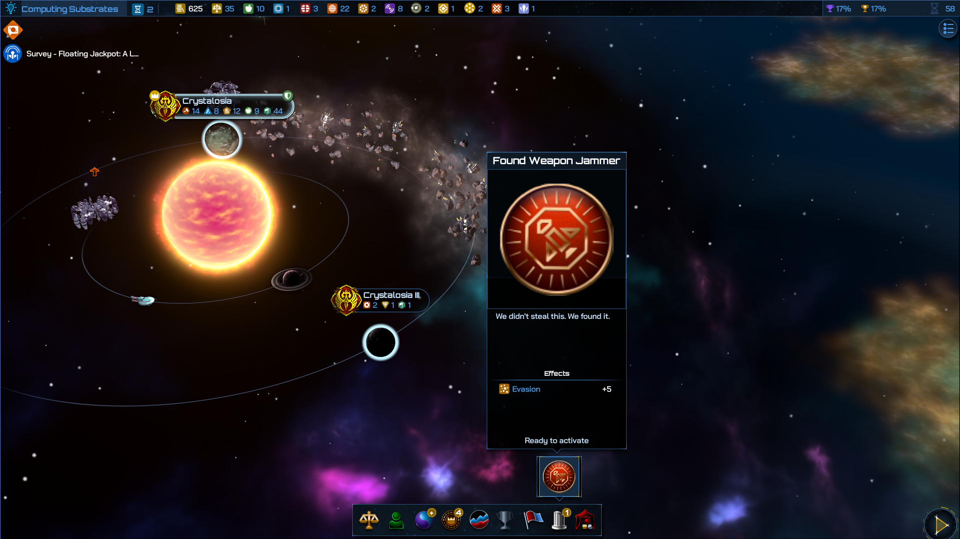 Steam Community :: Galactic Civilizations IV