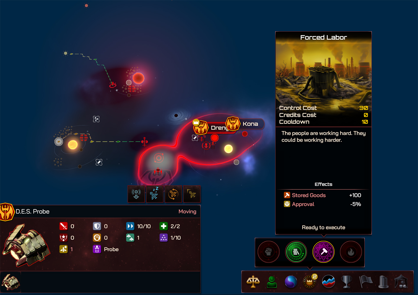 Steam Community :: Galactic Civilizations IV