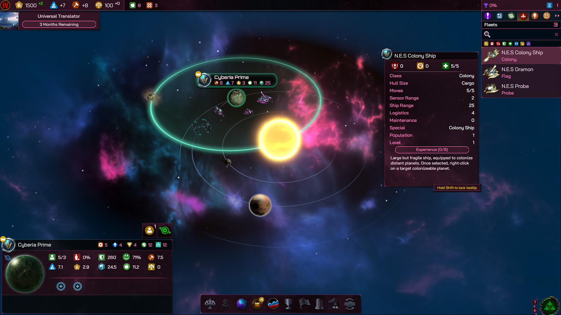 Steam Community :: Galactic Civilizations IV