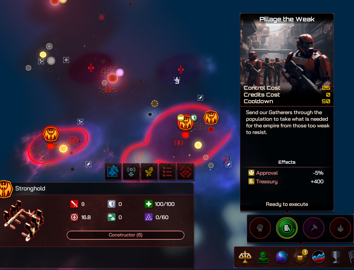 Steam Community :: Galactic Civilizations IV