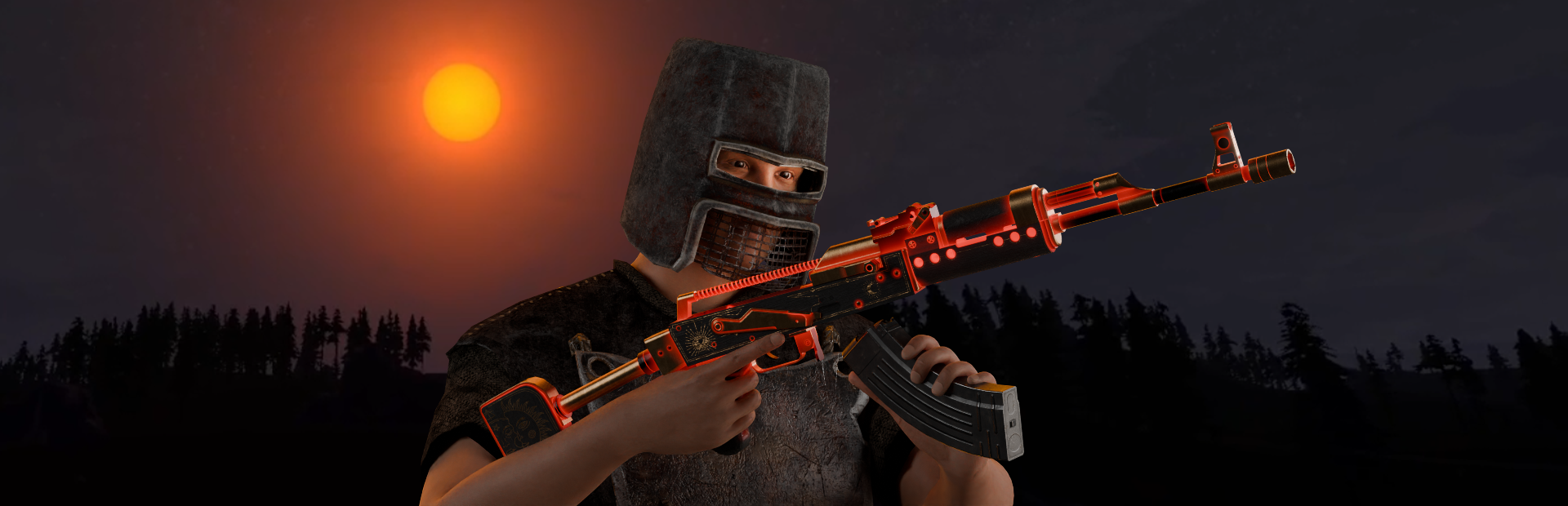 Steam Community :: Strayed