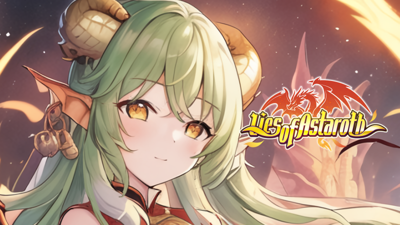 Steam Community :: Lies of Astaroth