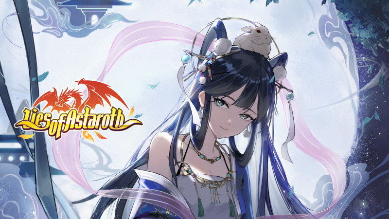 Lies of Astaroth - LOA is available on Steam! - Steam News