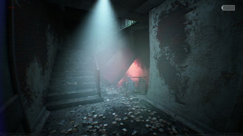 Paranormal Records - FAQ - Steam News