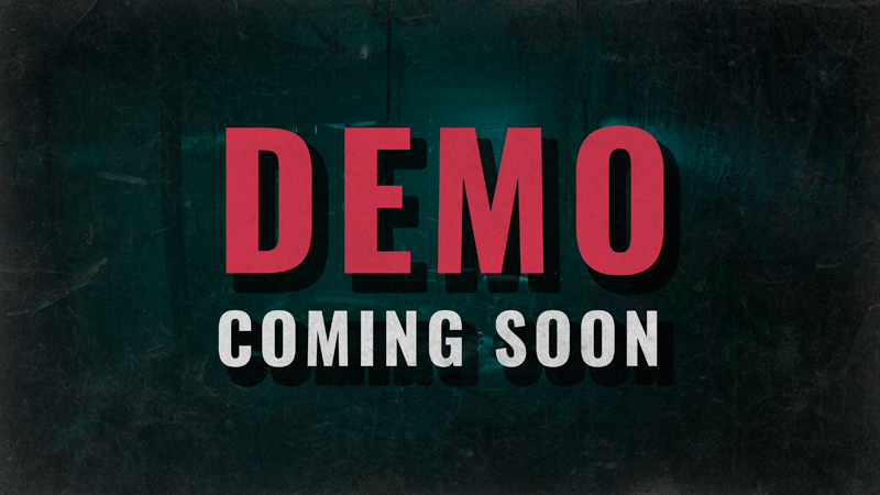 Paranormal Records - DEMO COMING SOON - Steam News