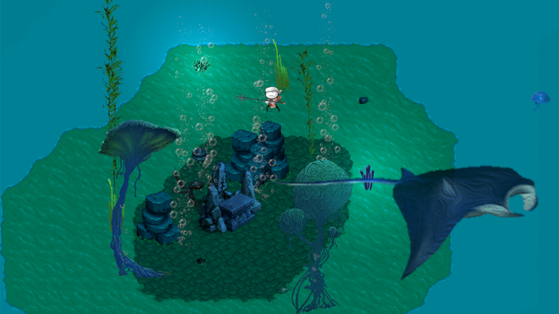 Dream Land - Game Version 1.1 Major Update - Steam News