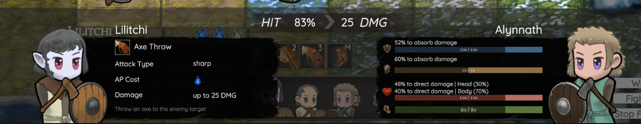 Steam Community :: Outerlands Guilds