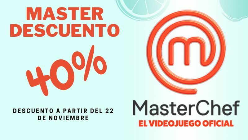 Steam Community :: MASTERCHEF: El Videojuego Oficial - Edición España