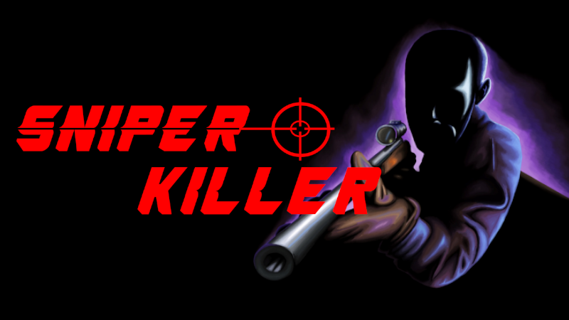 Steam :: Sniper Killer :: Sniper Killer v1.02