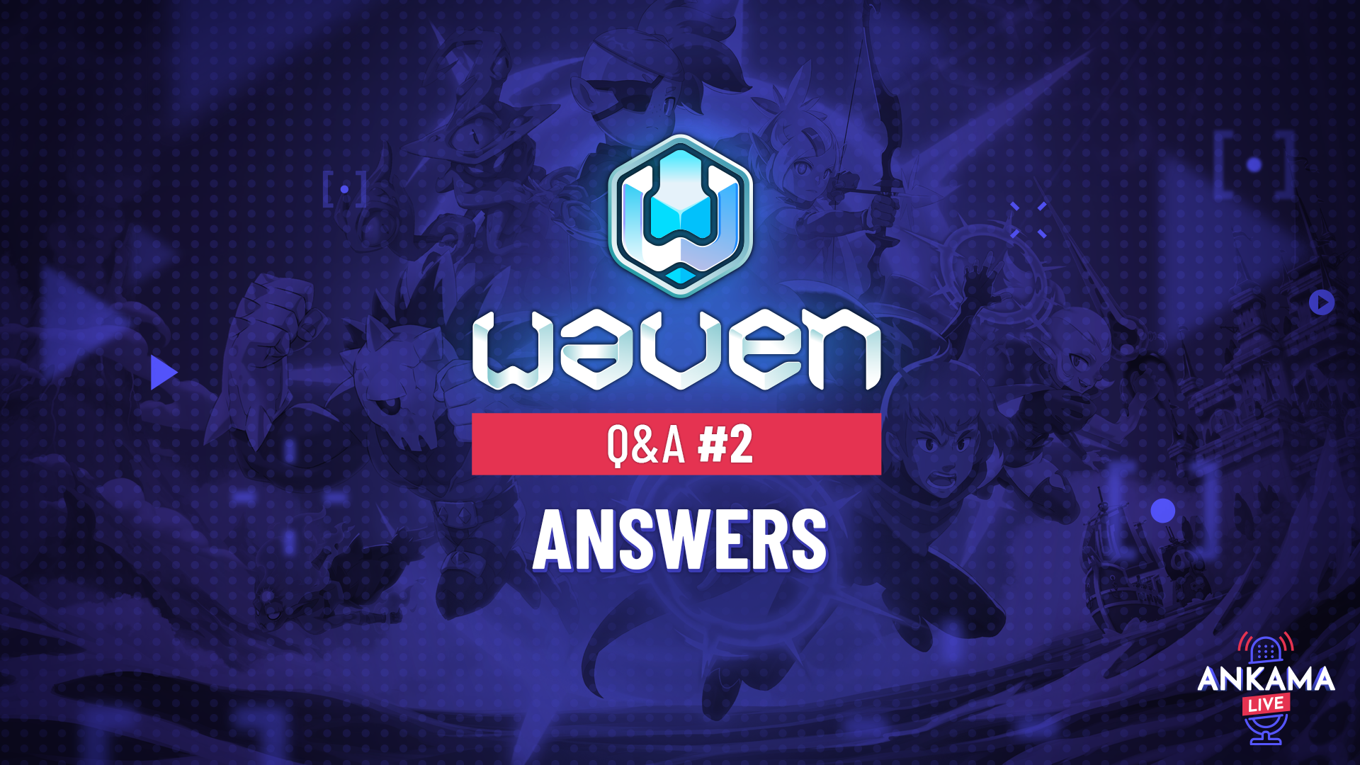 Steam Community :: Waven