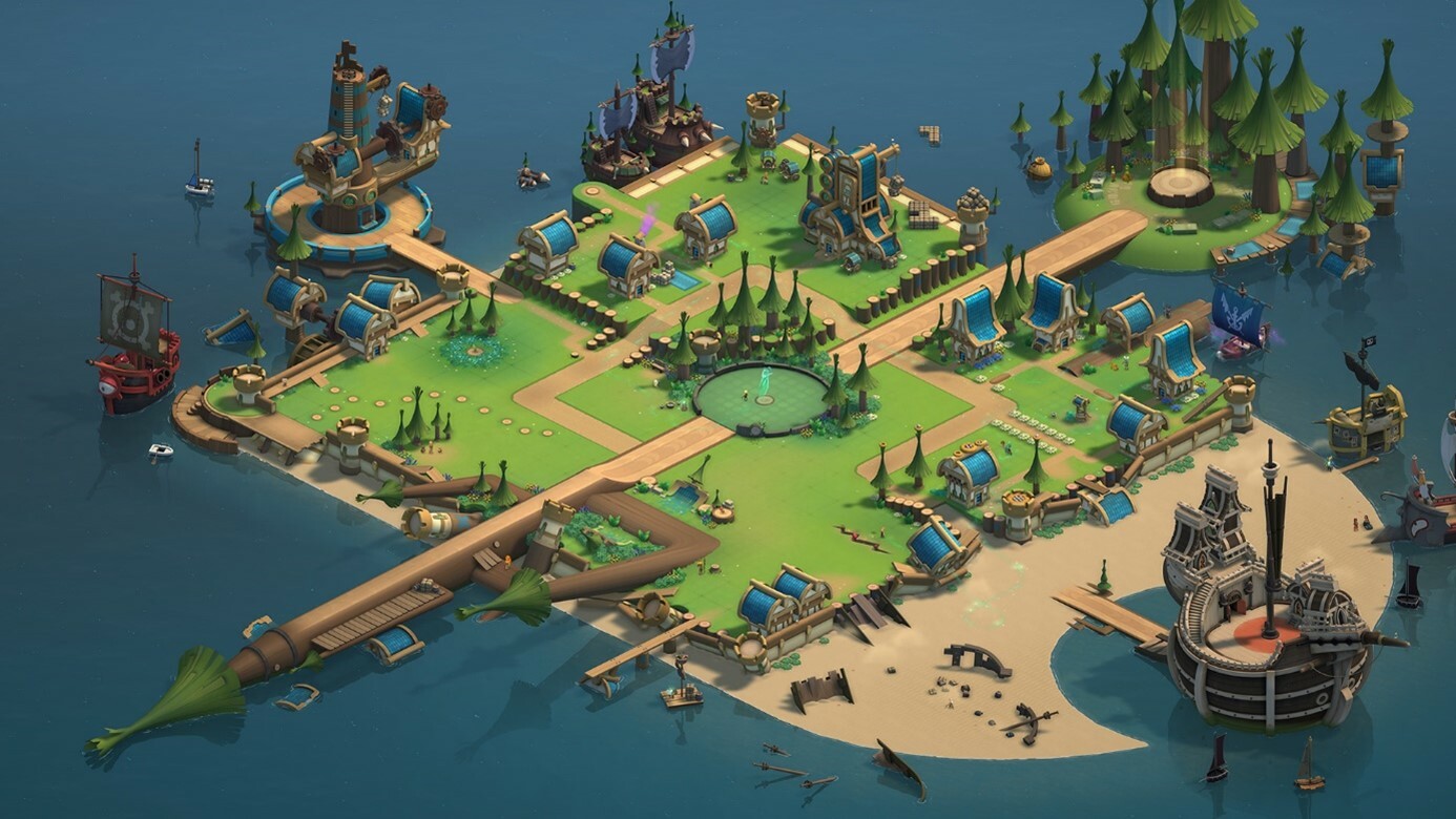 Steam Community :: Waven