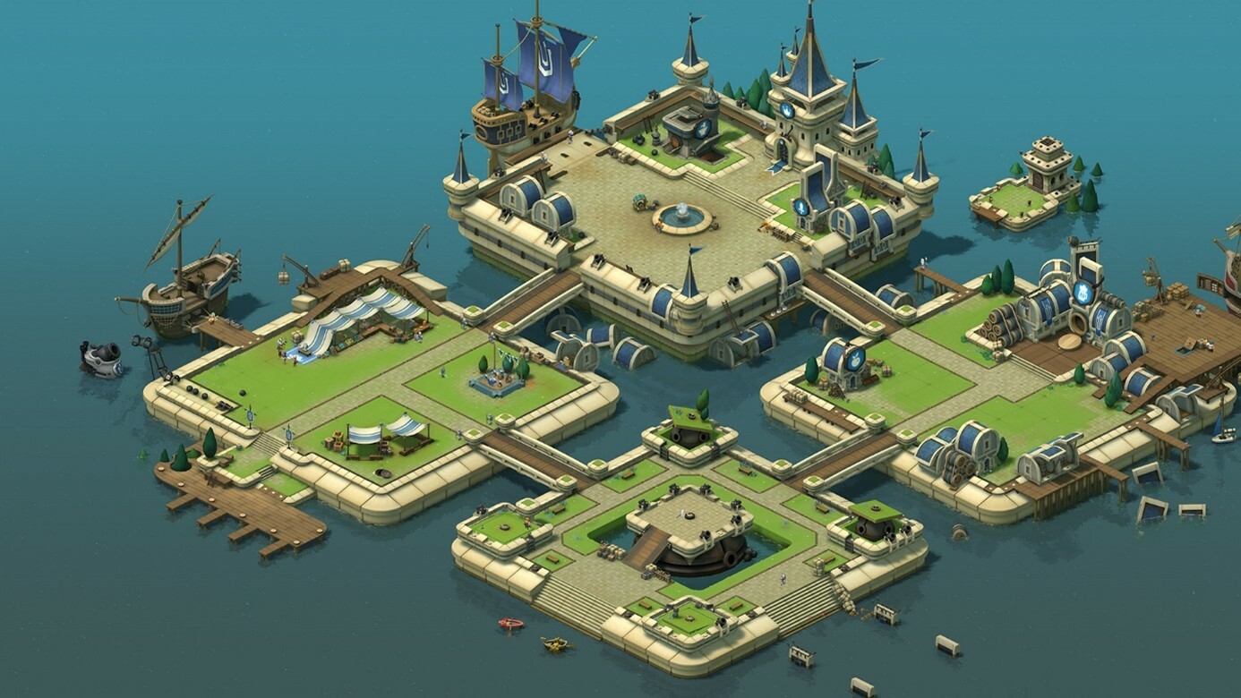 Steam Community :: Waven