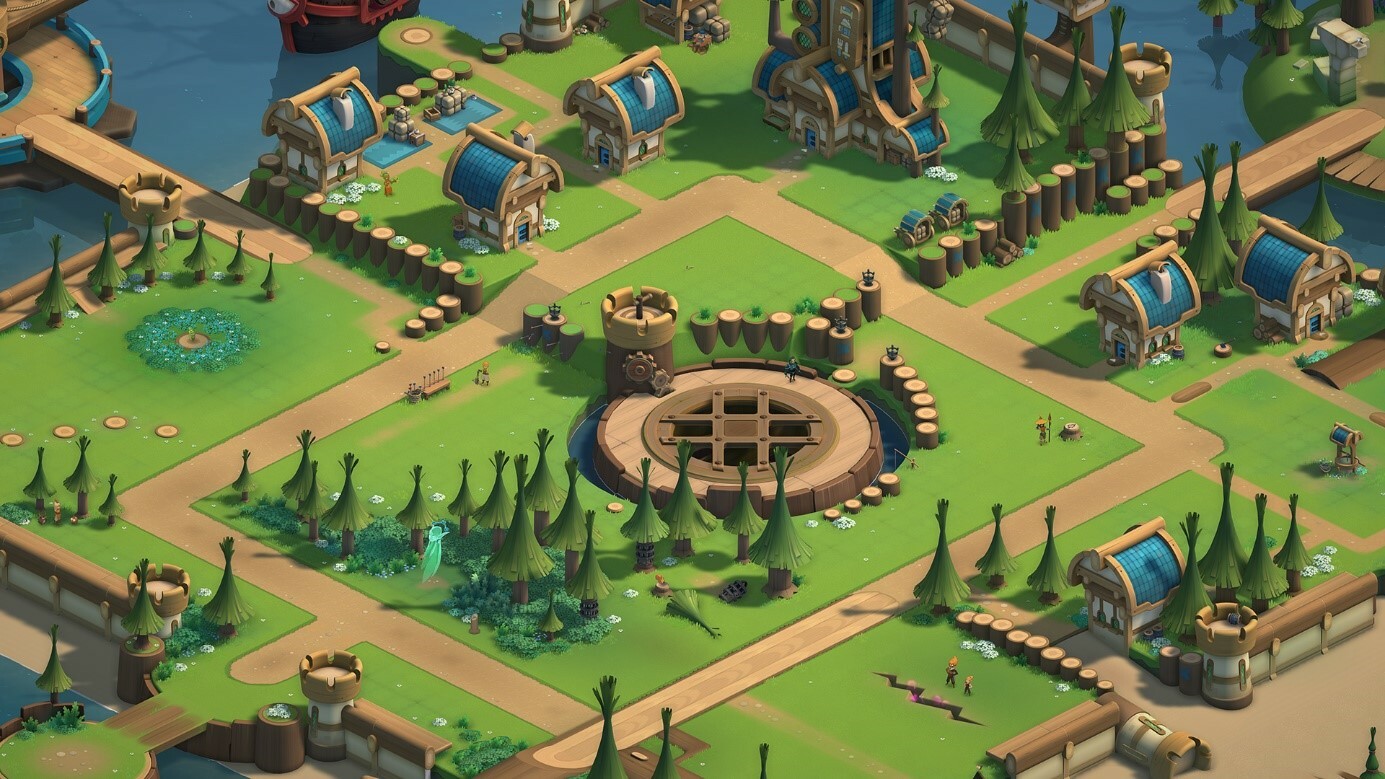 Steam Community :: Waven