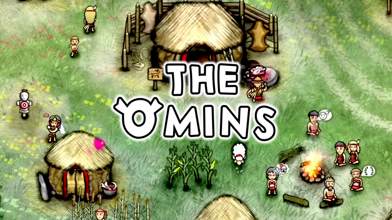The Omins - August 2023 Update - Steam News