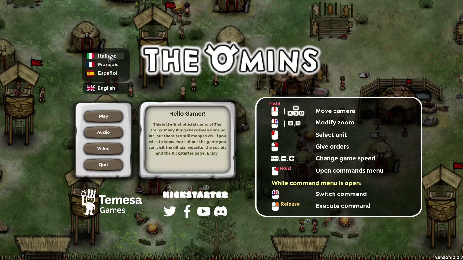 Steam Community :: The Omins