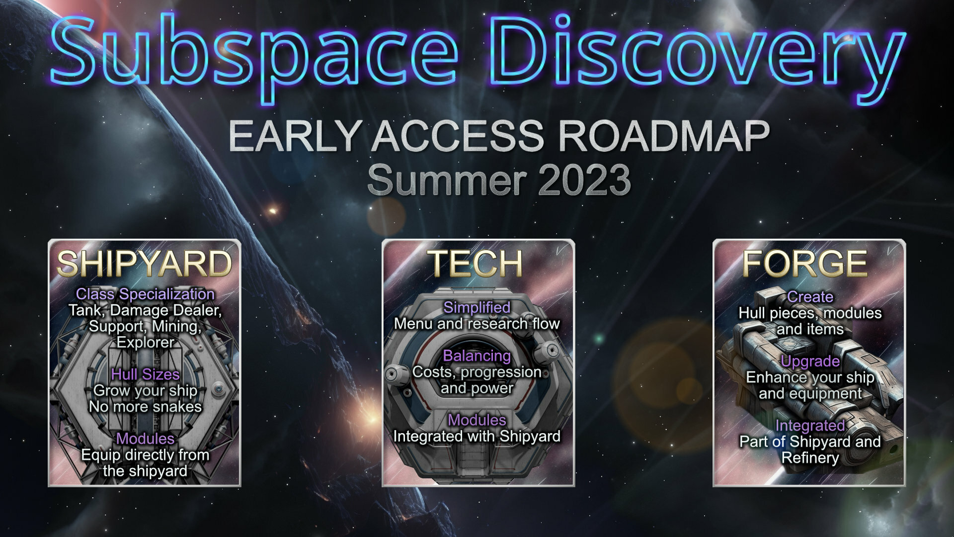 Steam Community :: Subspace Discovery