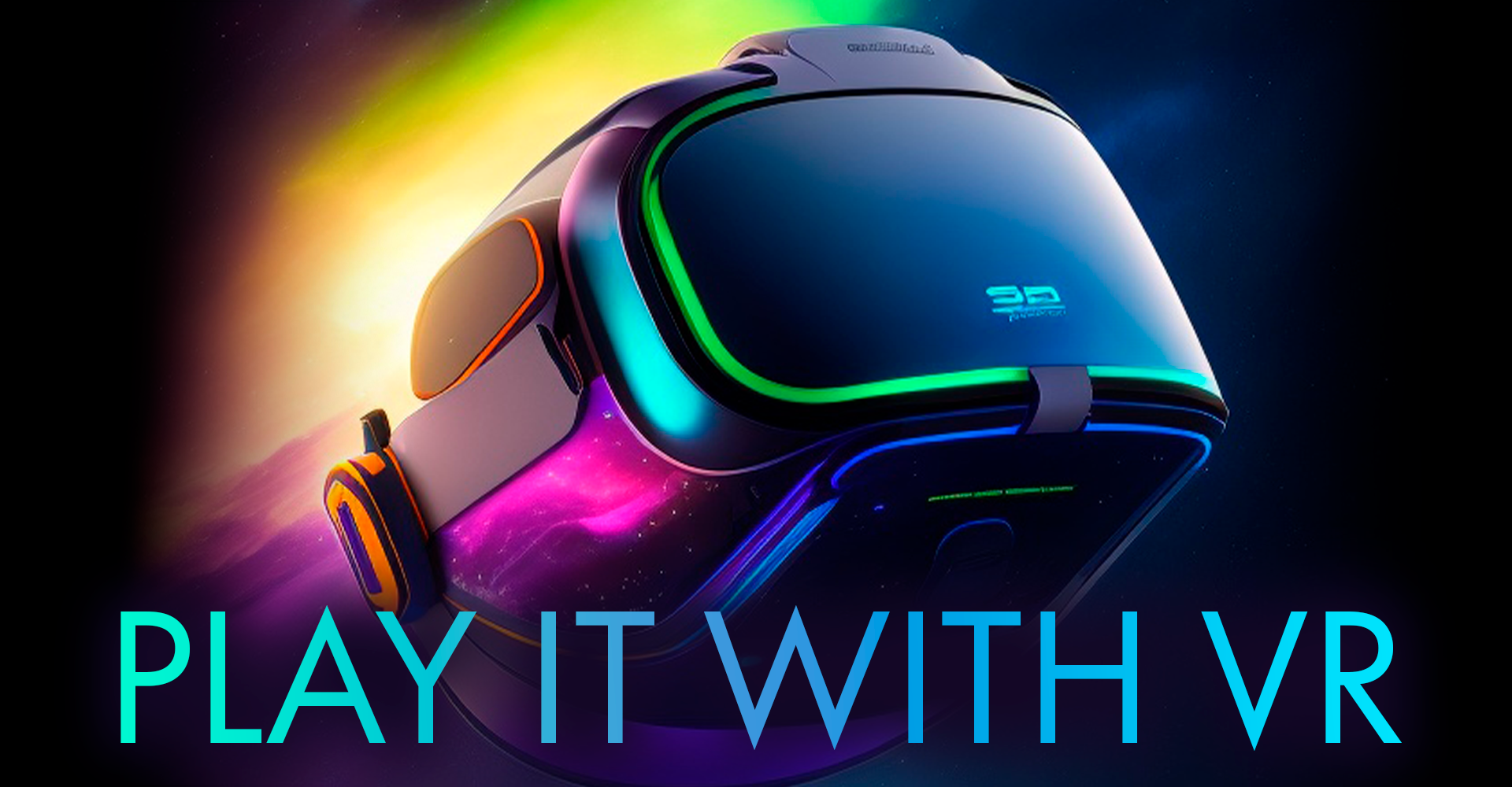 Steam Community :: Starship 43 - The Last Astronaut VR