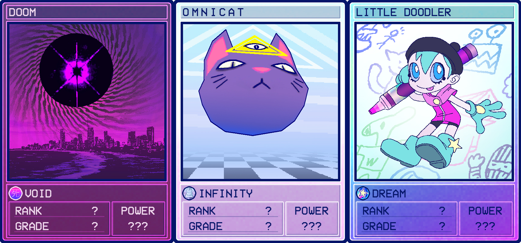 Steam Community :: Memoryland Prelude