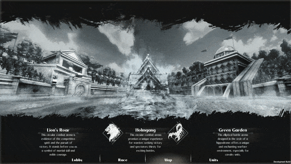 New Serpent’s Pass Map and Existing Map Updates