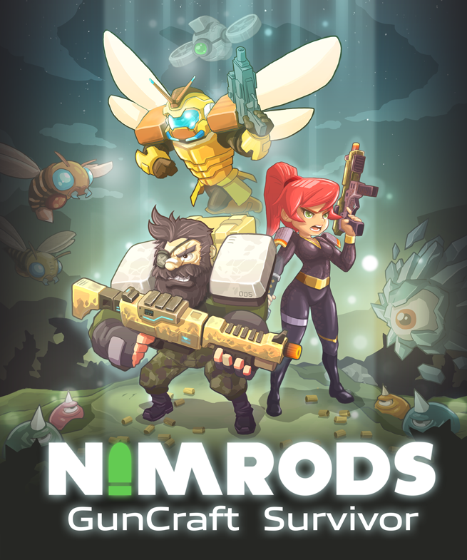 Steam Community :: NIMRODS