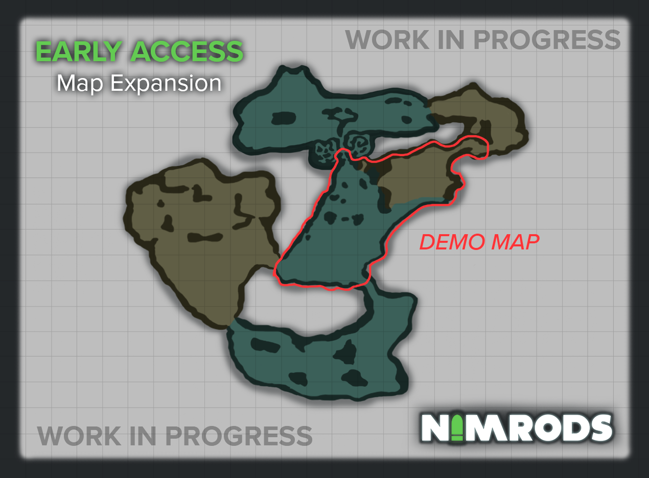 Steam Community :: NIMRODS