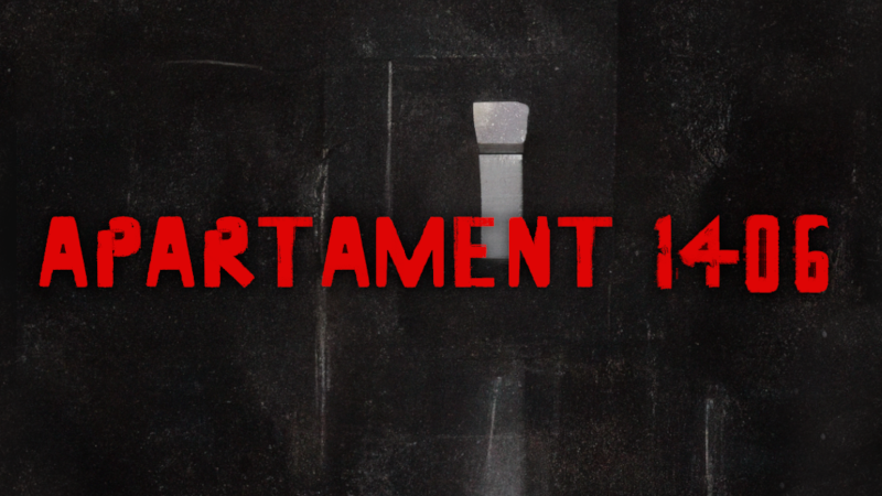 Steam Community :: Apartament 1406: Horror