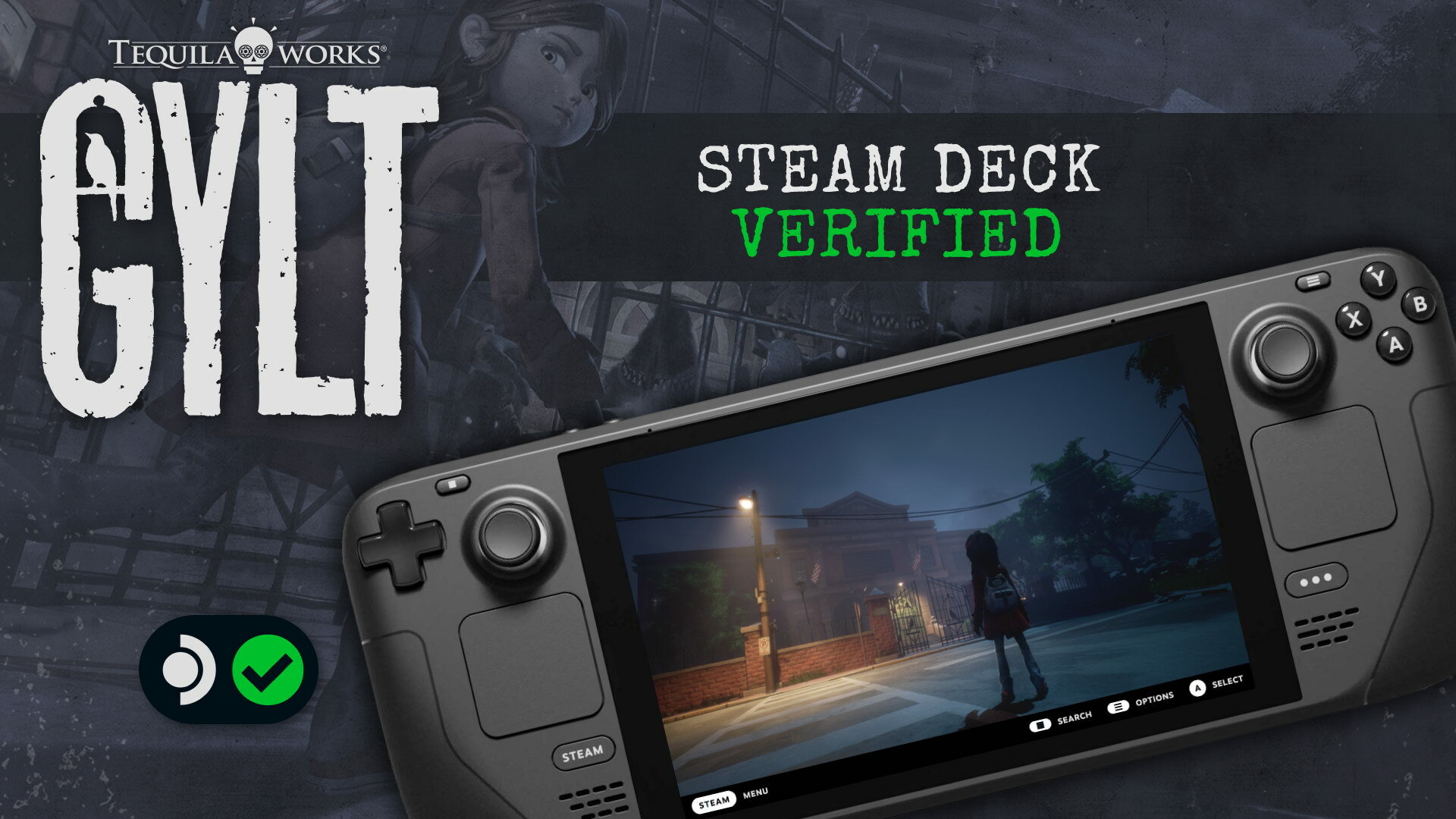 Steam Community :: GYLT