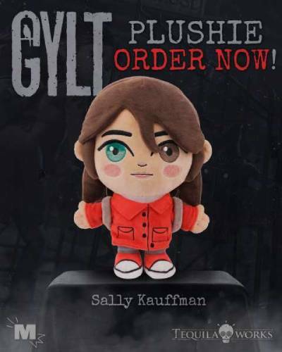 Steam Community :: GYLT