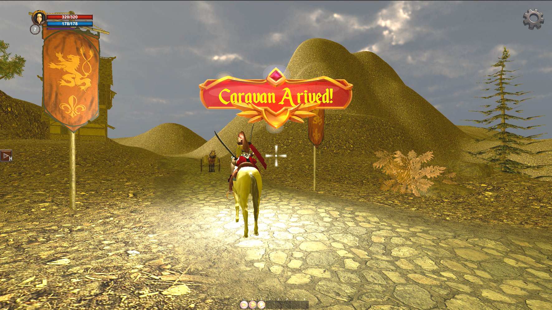 Steam Community :: The Vengeance Of Lady Witch