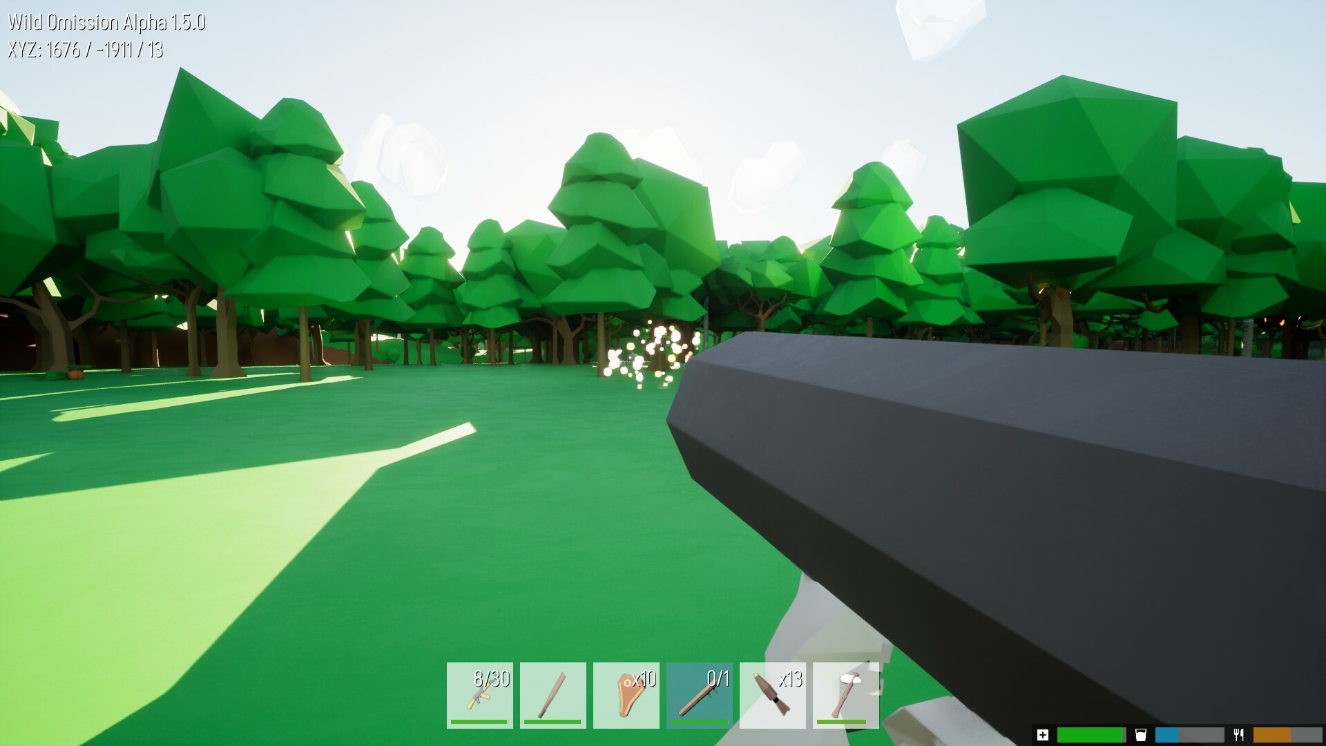 Steam Community :: Wild Omission