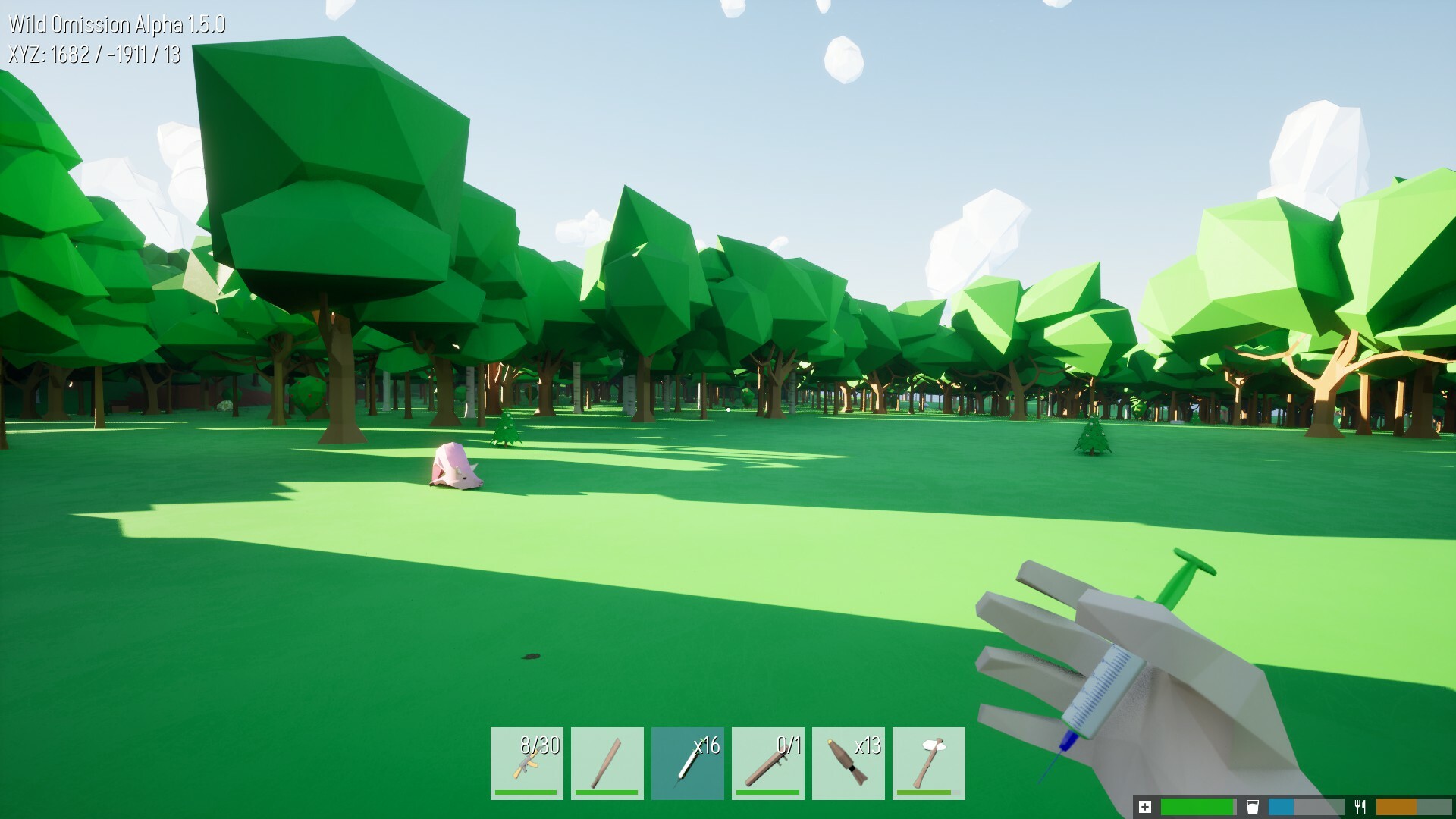 Steam Community :: Wild Omission