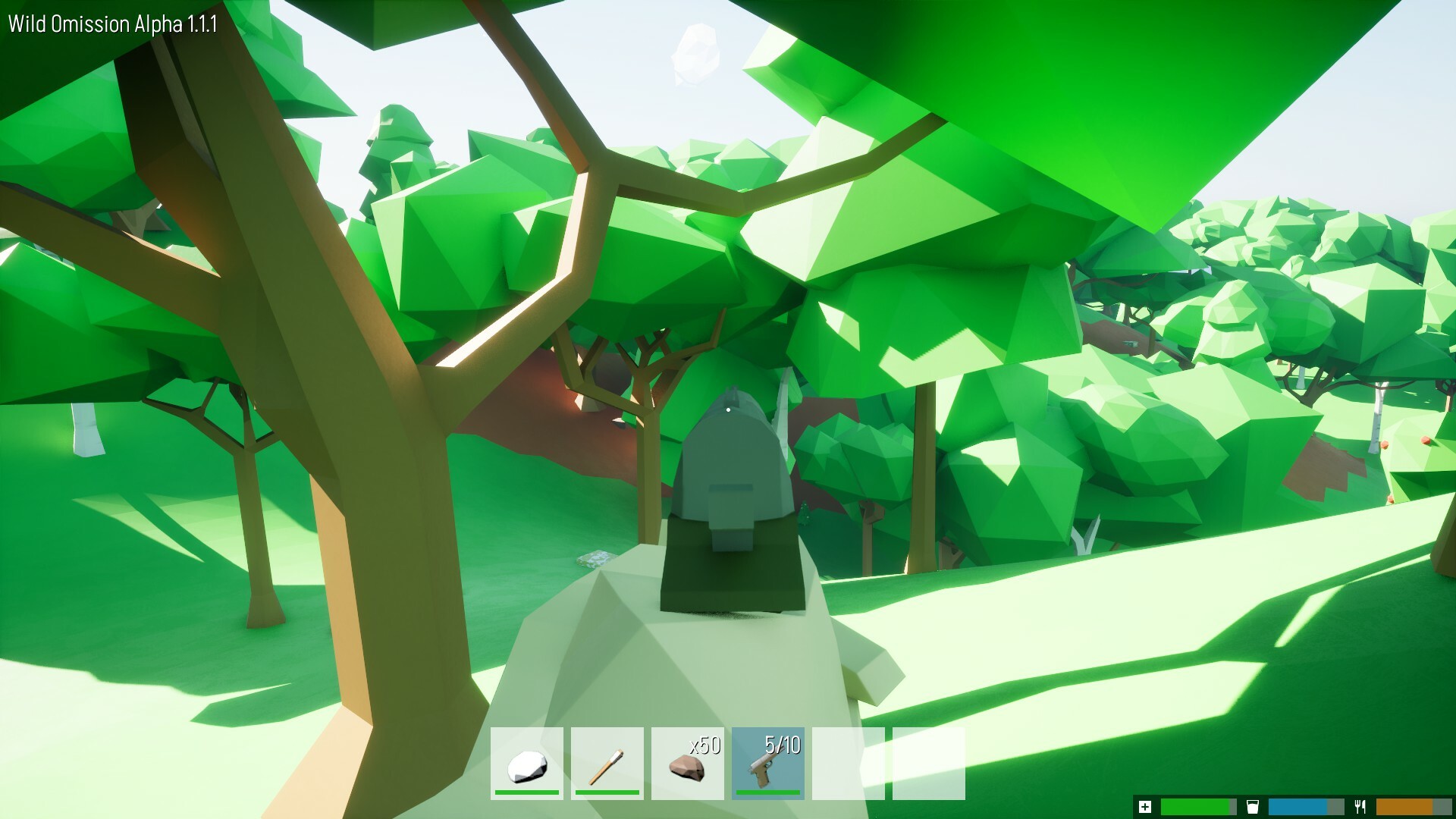 Steam Community :: Wild Omission