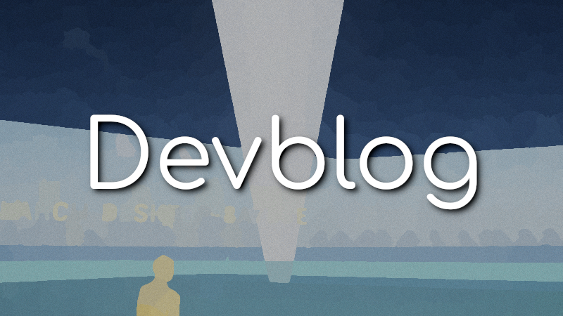 Wild Omission - Devblog #2 - Steam News