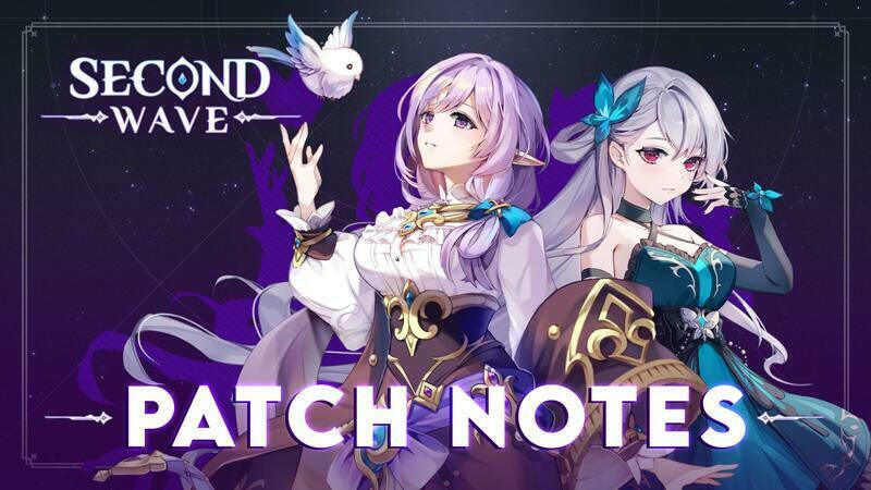 Second Wave - Alpha Playtest 2 - Patch Notes | v.0.1.3 - Steam News