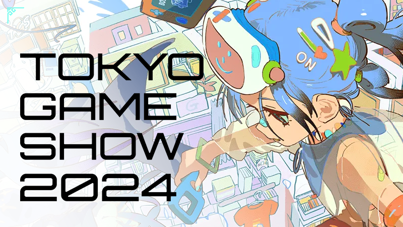 Tarnished Blood 🩸 [Tactic RPG] - Tarnished Blood at Tokyo Game Show ...