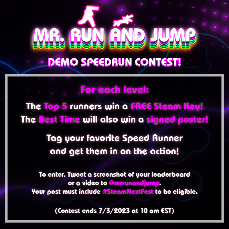 Steam Community :: Mr. Run and Jump