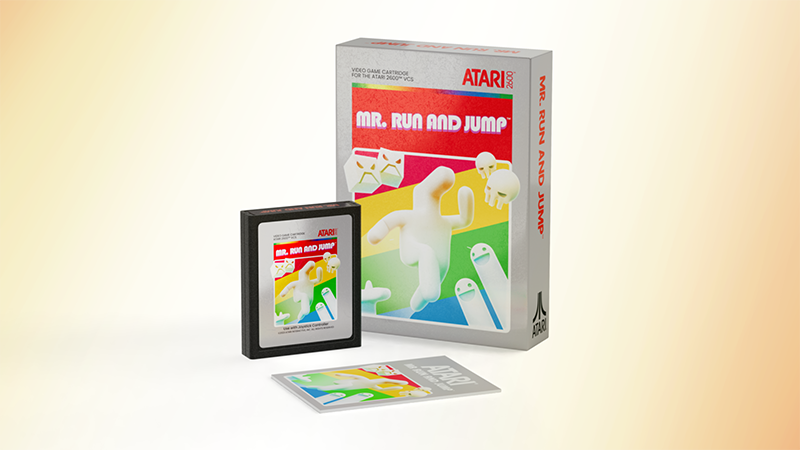 Steam Community :: Mr. Run and Jump