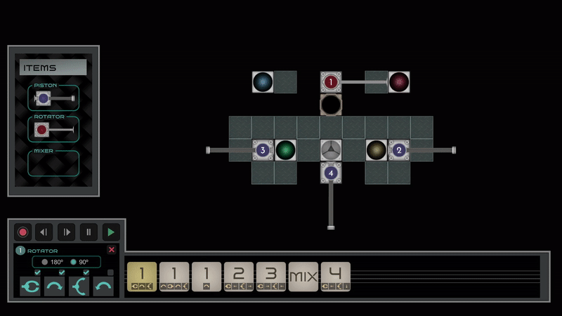 Steam Community :: Sublime element