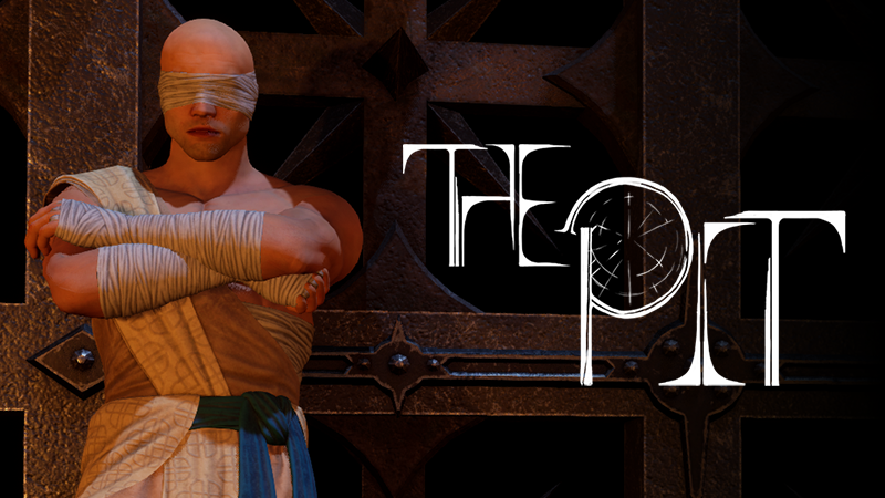 The Pit - New Boss update - Steam News