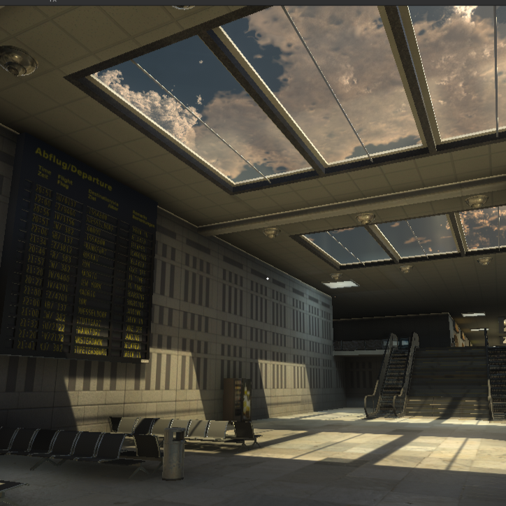 Steam Community :: Liminal Space