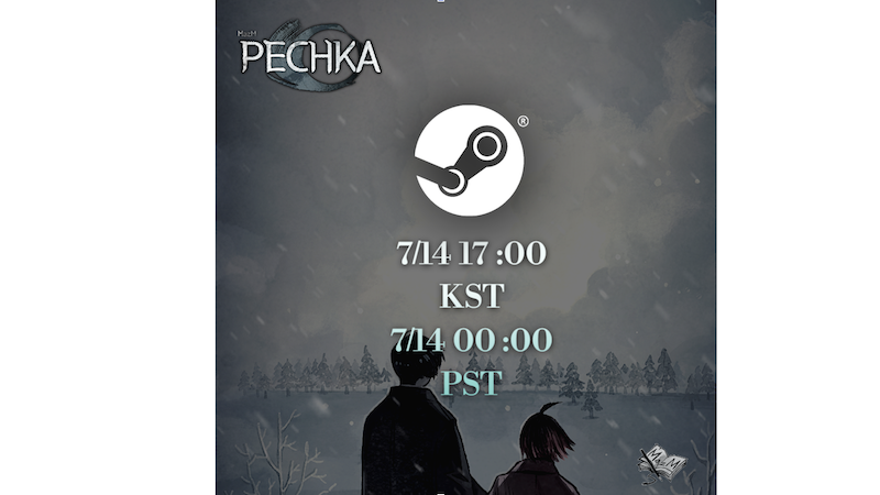 Pechka: Historical Story Adventure - Pechka Release Schedule ...