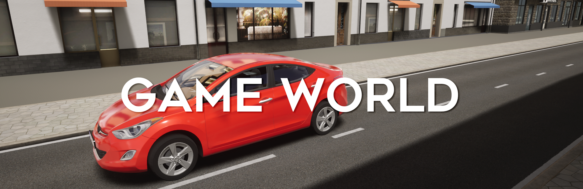 Steam Community :: City Car Driving 2.0