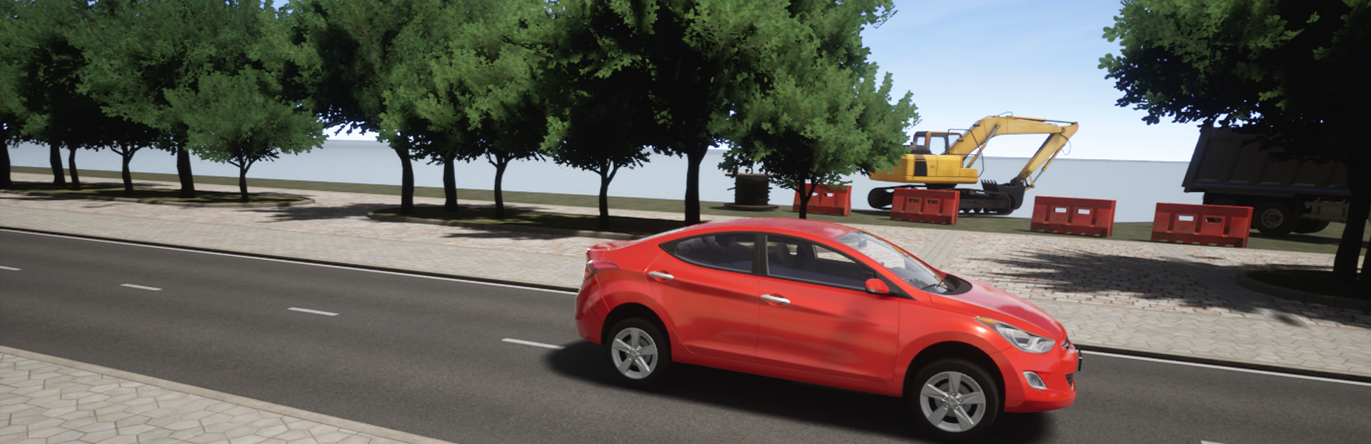 Steam Community :: City Car Driving 2.0